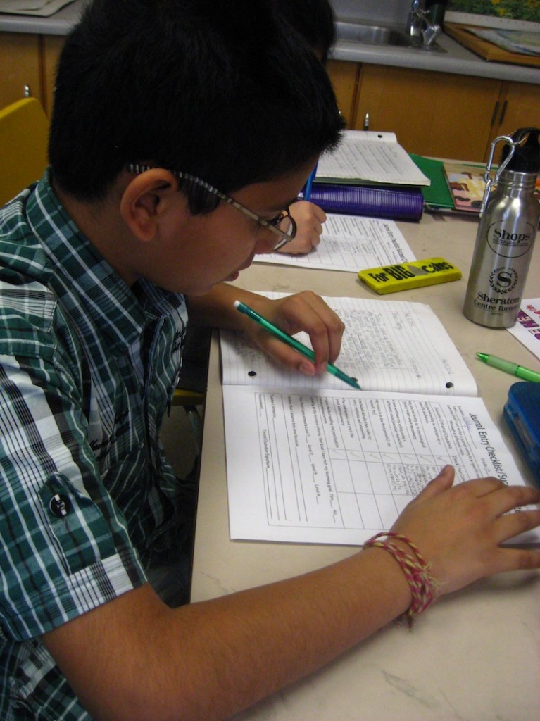Success Criteria: Let’s Accomplish Our Learning Goal