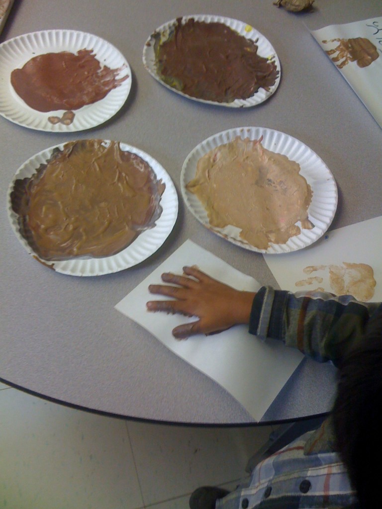 Social Justice Begins in Kindergarten