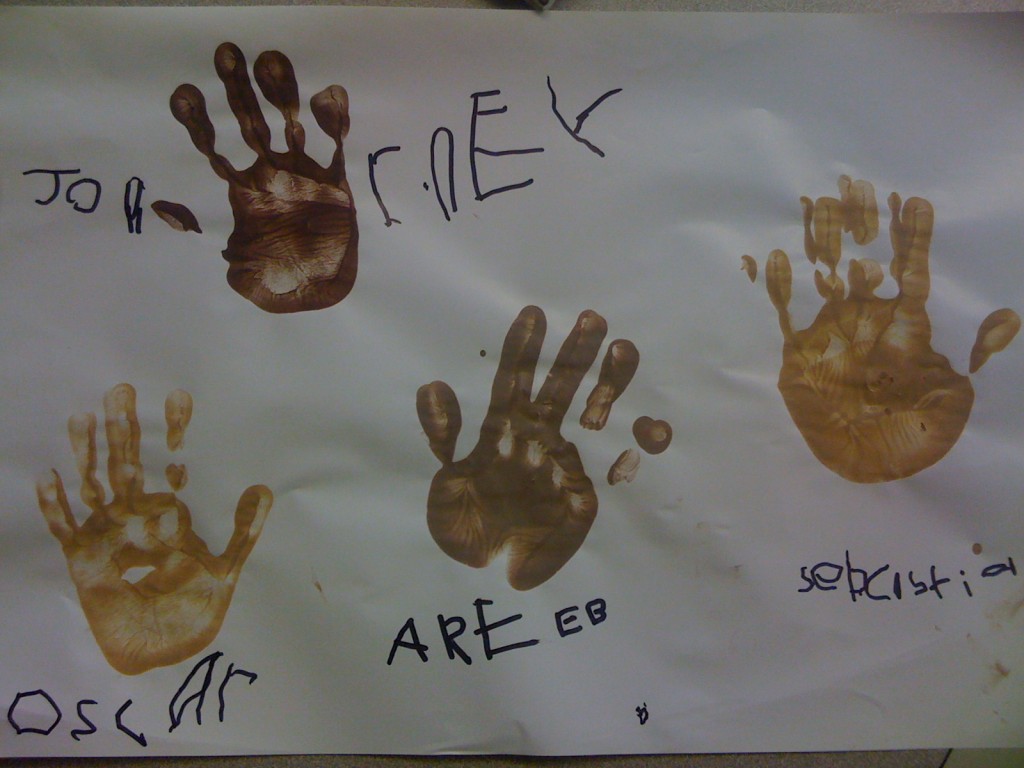 Social Justice Begins in Kindergarten