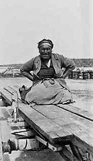 Acknowledging First Nations Women in the development of Canada