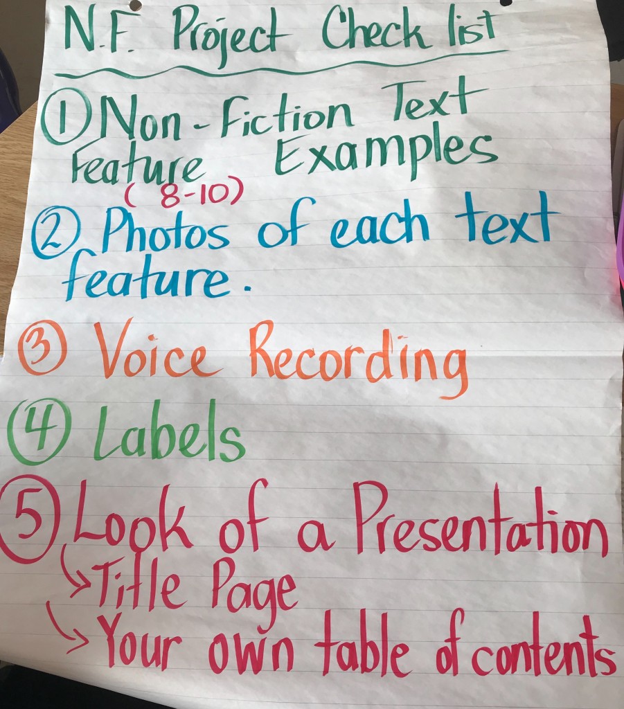 The Virtues of Non Fiction Reading and Writing – Part 2