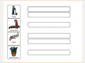 Life Skills Assessment