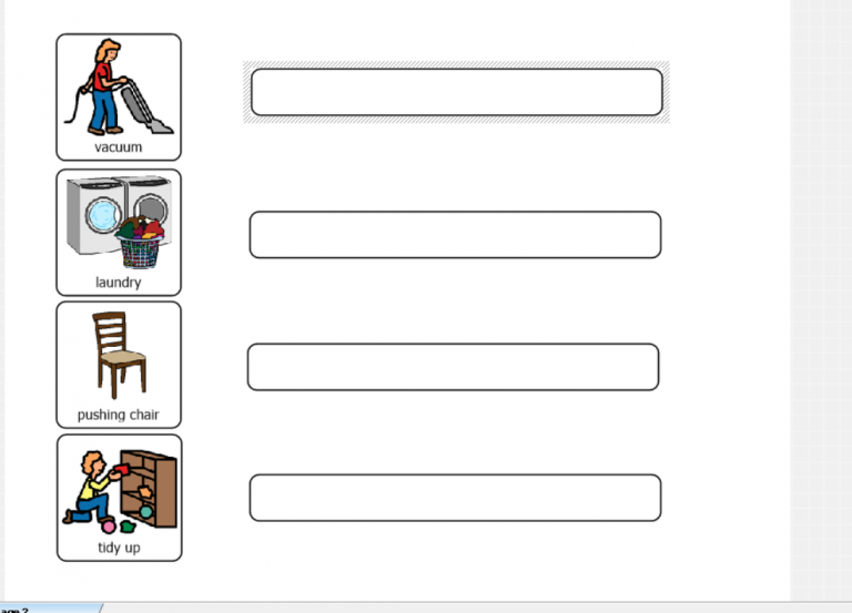 Life Skills Assessment