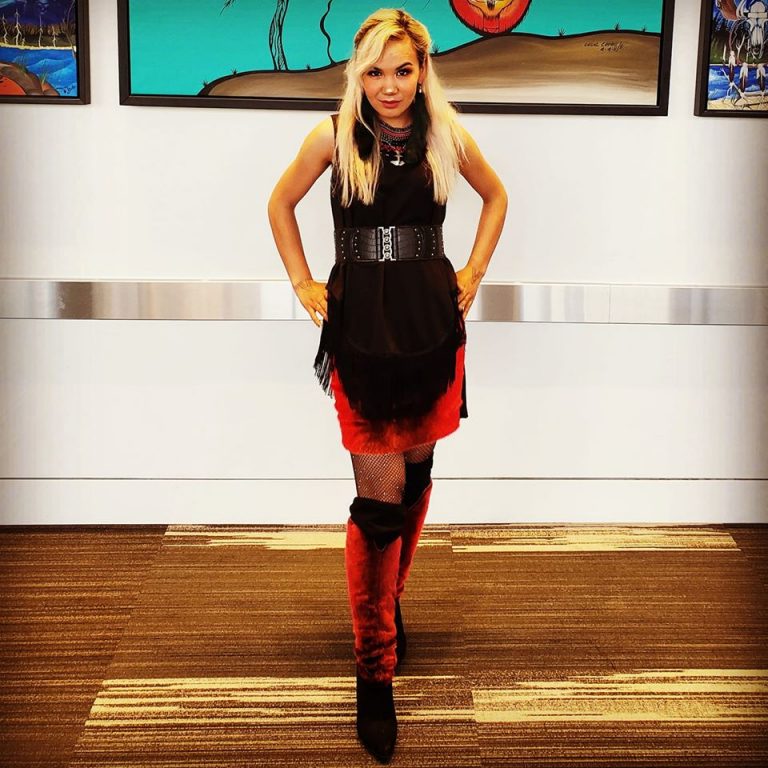 Goodbye Kelly Fraser