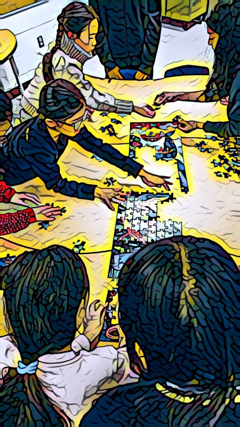 Behaviour Management